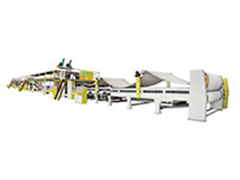 Produits | Dinghao Machinery spécialiste de l'équipement pour carton ondulé